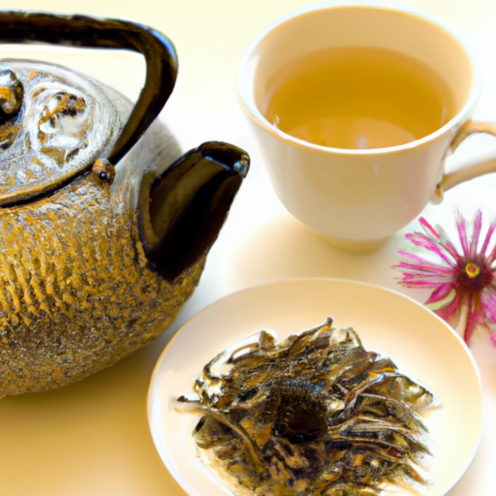 A Comprehensive Guide: How to Make Chaparral Tea - The Tea Masters Hub