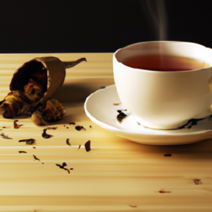 Tea for 100 Guests: A Comprehensive Guide to Serving the Perfect Amount ...