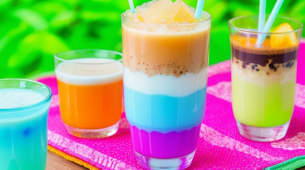 Unlocking the Delightful Taste of Milk Tea: Discover its Flavor Profile