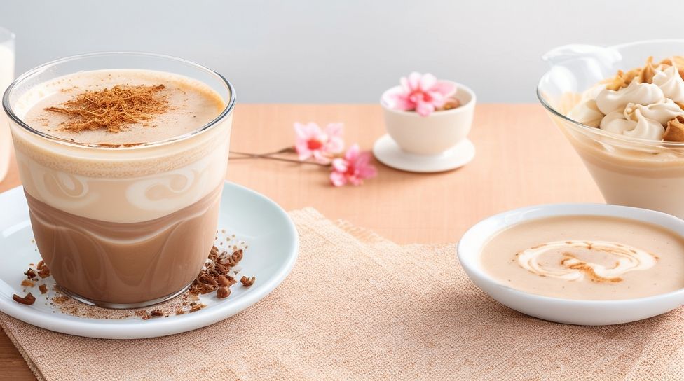 Unlocking the Delightful Taste of Milk Tea: Discover its Flavor Profile