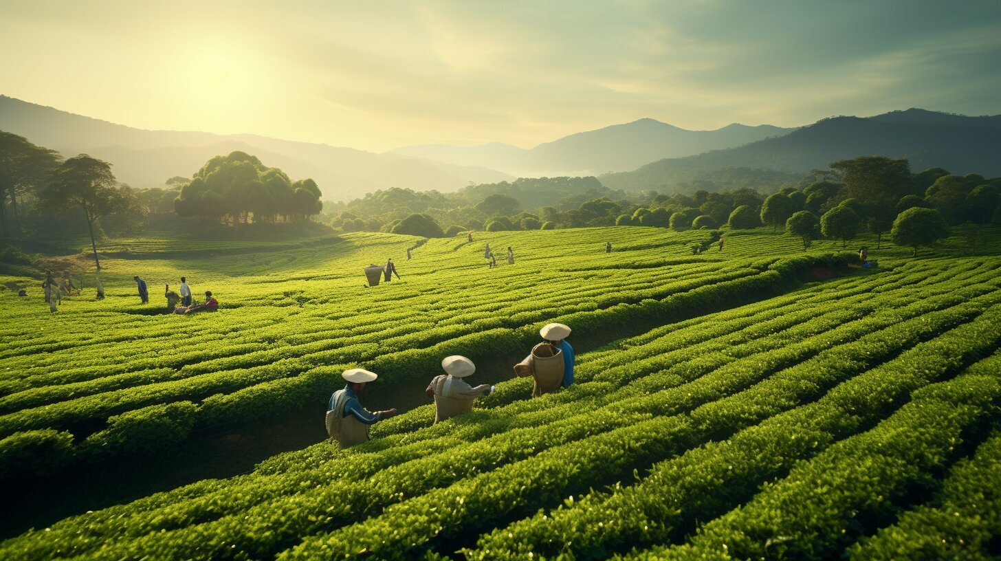 Discovering Assam Tea: What is Assam Tea and Why You'll Love It