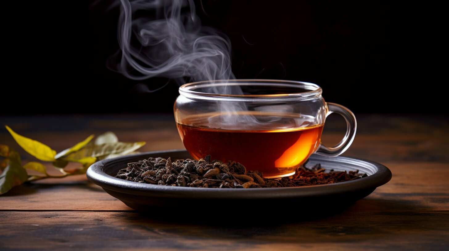 Discovering Assam Tea: What is Assam Tea and Why You'll Love It