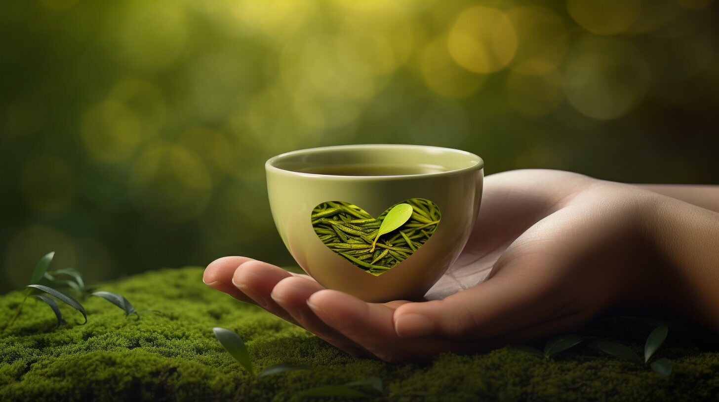 Discovering Assam Tea: What is Assam Tea and Why You'll Love It