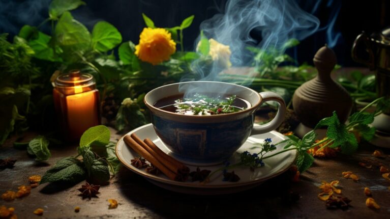 Unraveling the Mystery: What is Java Tea?