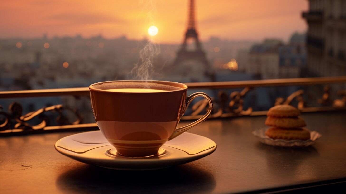 Discovering the Charm: What is Paris Tea?