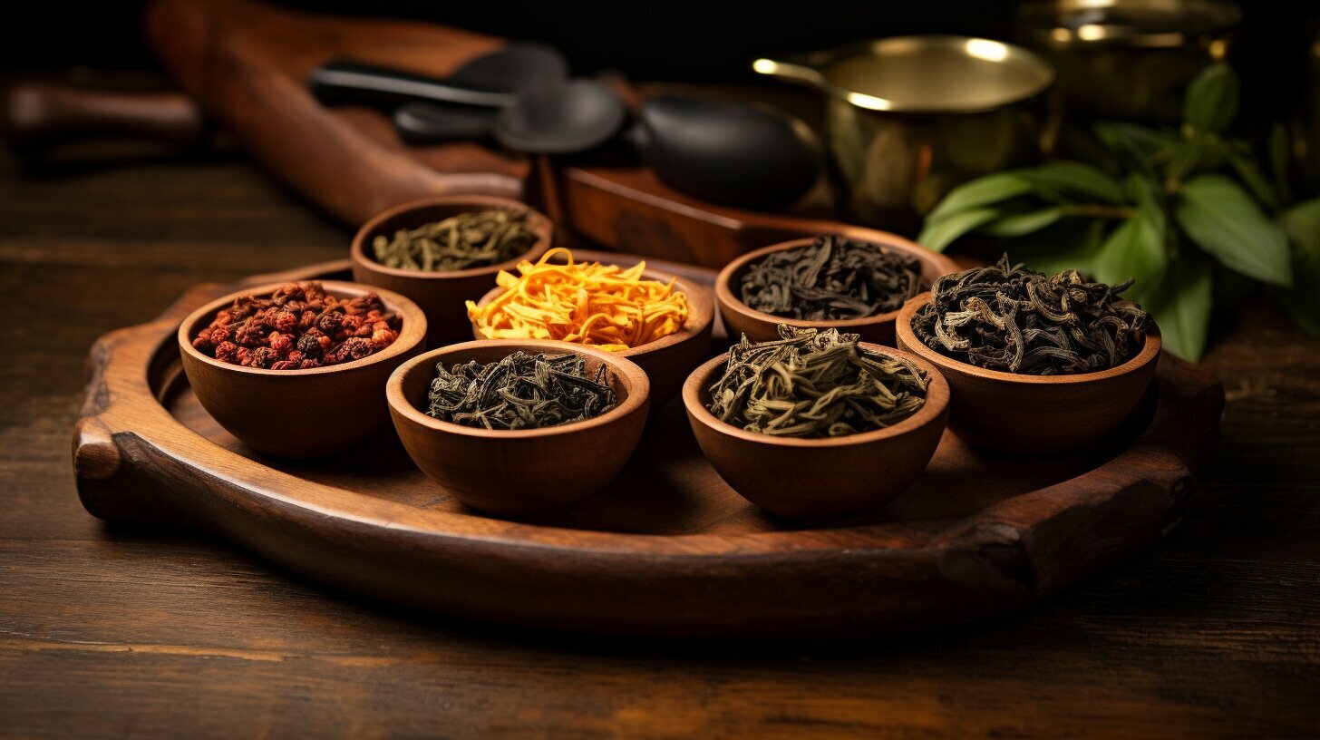 Unveiling the Secret: What is Darjeeling Tea?