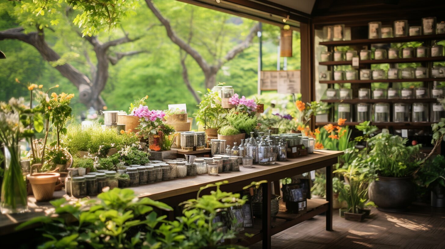 Unraveling the Secret: What is Four Seasons Tea?