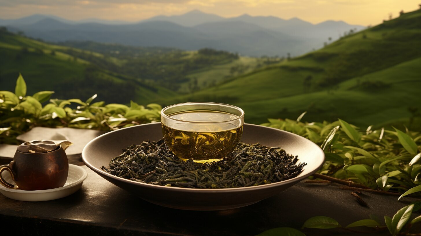 Discovering Assam Tea: What is Assam Tea and Why You'll Love It