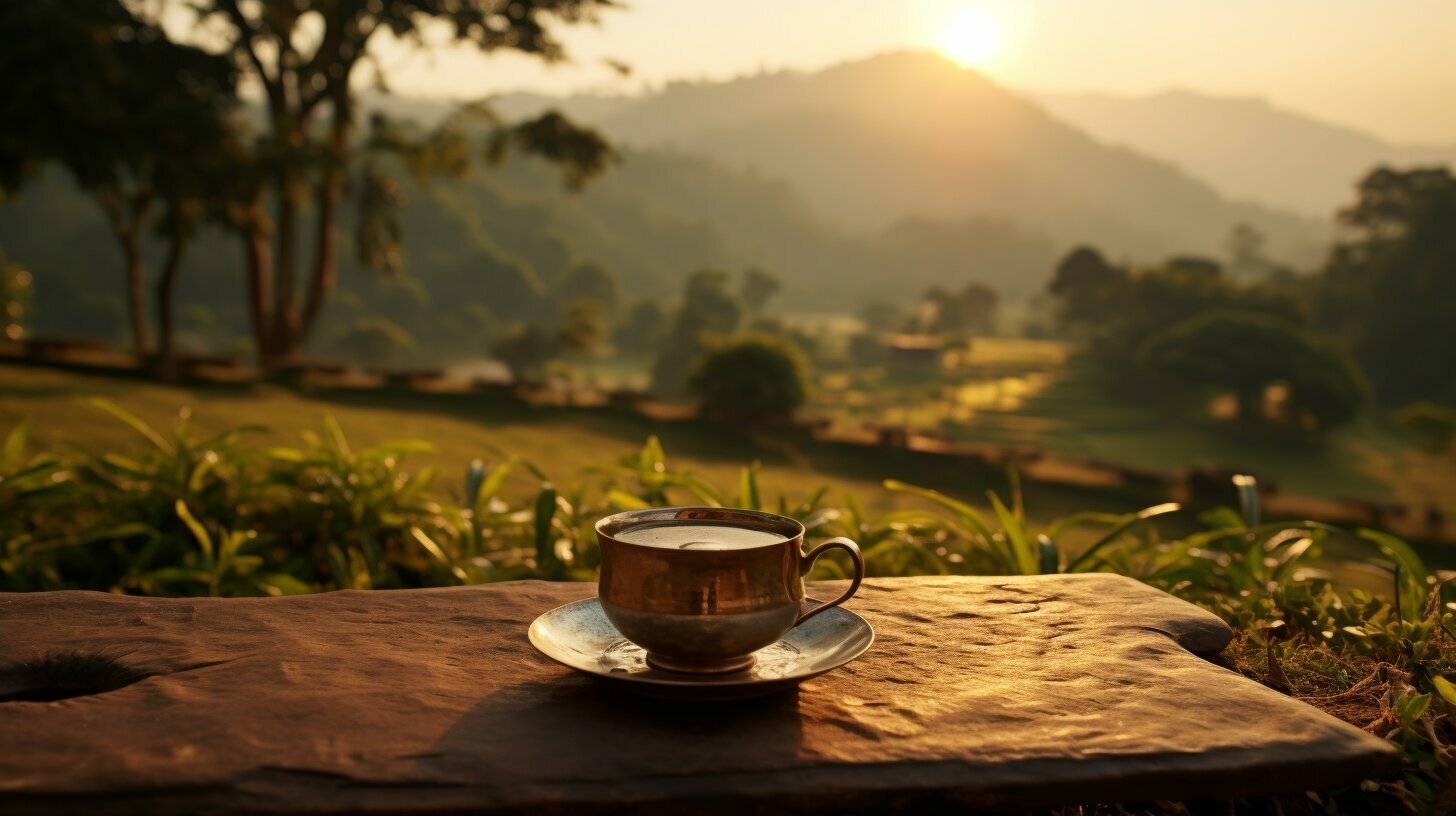 Discovering Assam Tea: What is Assam Tea and Why You'll Love It