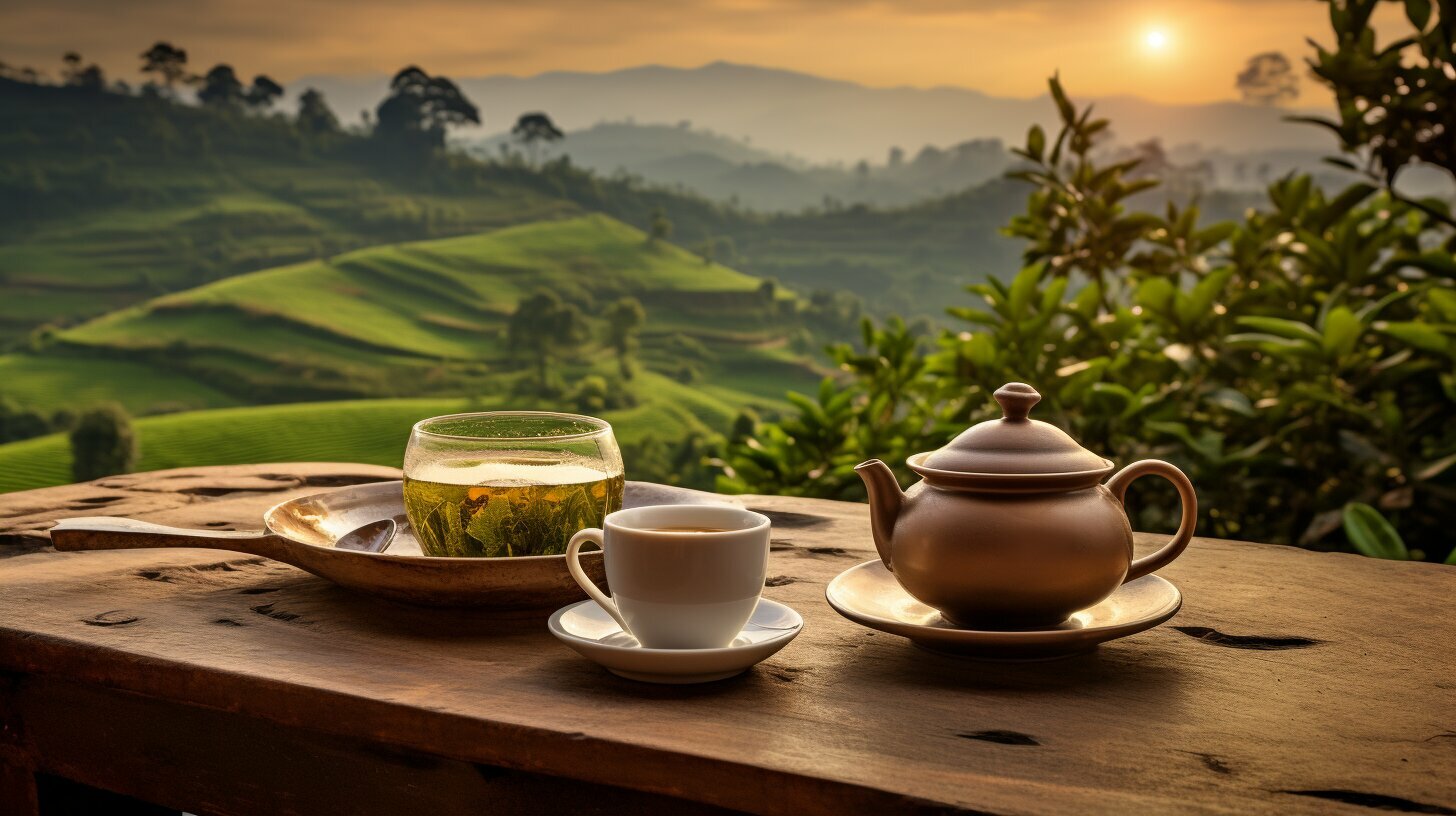 Discovering Assam Tea: What is Assam Tea and Why You'll Love It