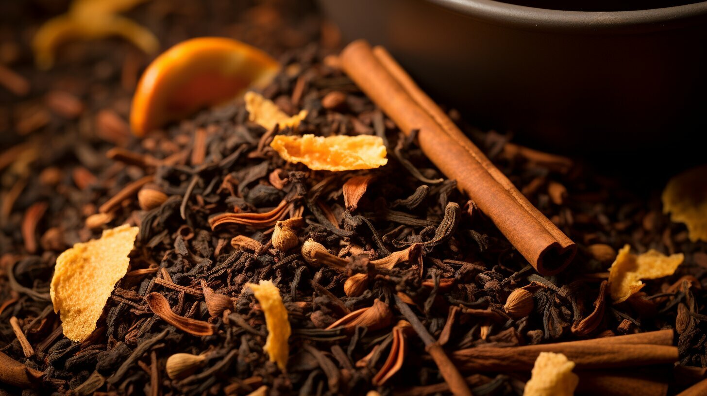 Exploring the Unique Flavor: What Does Chaga Tea Taste Like?