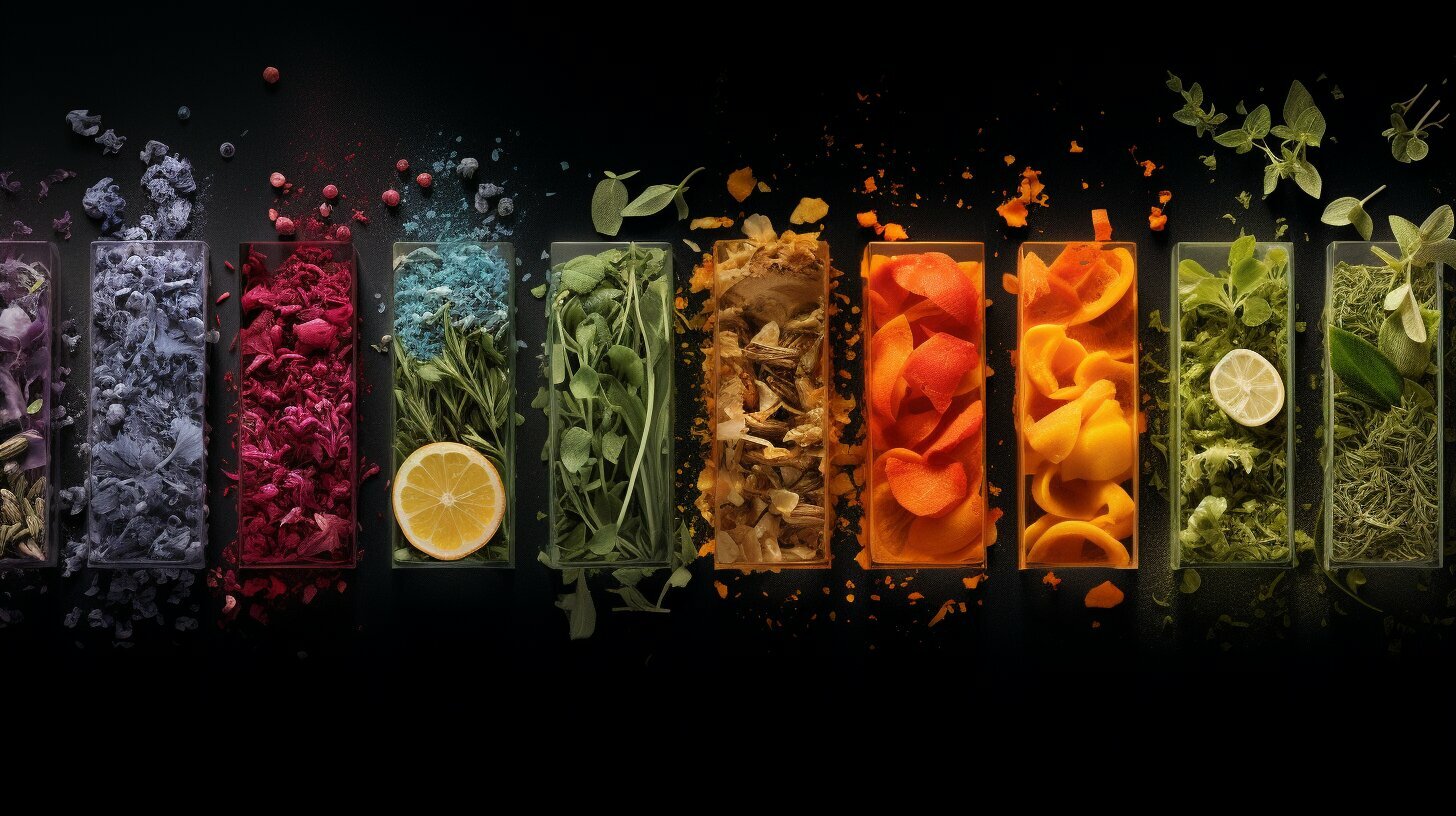 Unraveling the Secret: What is Four Seasons Tea?