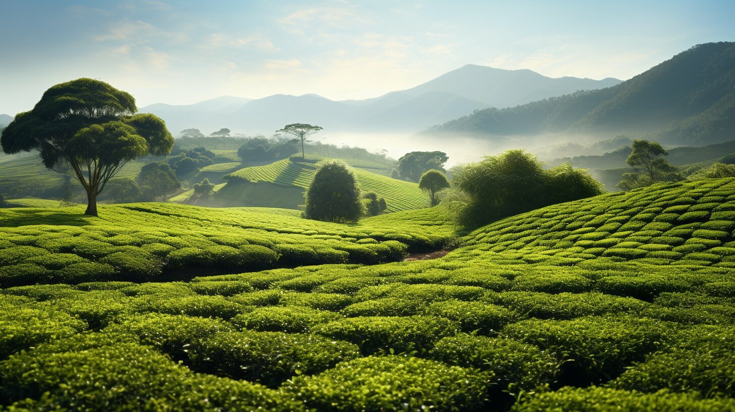 Unraveling the Secret: What is Four Seasons Tea?