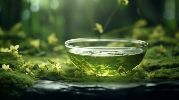 Unveiling The Mystery: What is the PH of Green Tea?
