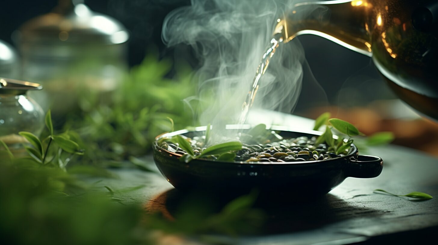 Simple Steps on How to Use Green Tea Mask Stick at Home