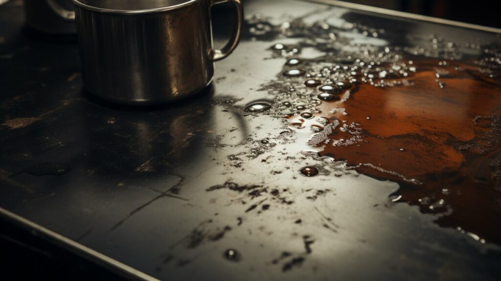 How To Remove Stains From Stainless Steel
