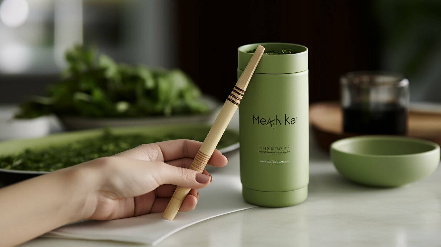 Simple Steps on How to Use Green Tea Mask Stick at Home