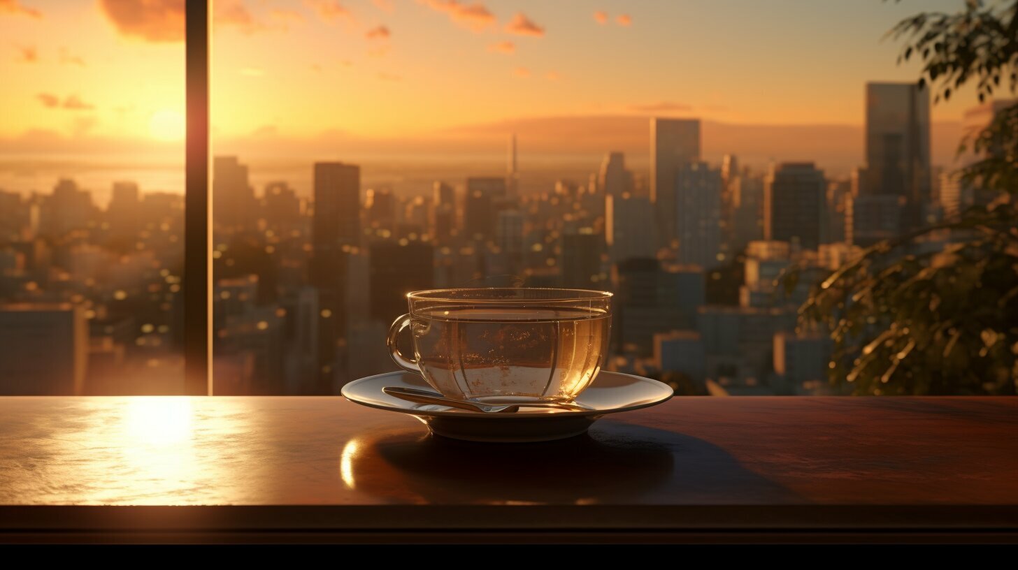 Discover What Tea is Good for Eyesight - Improve Vision Naturally