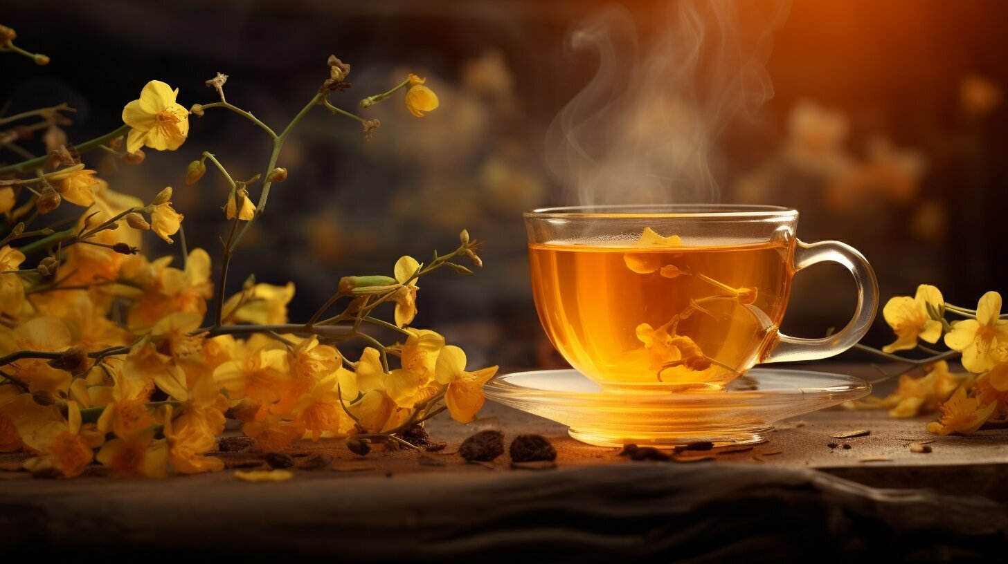 Unveiling the Flavor: What Does Mullein Tea Taste Like?