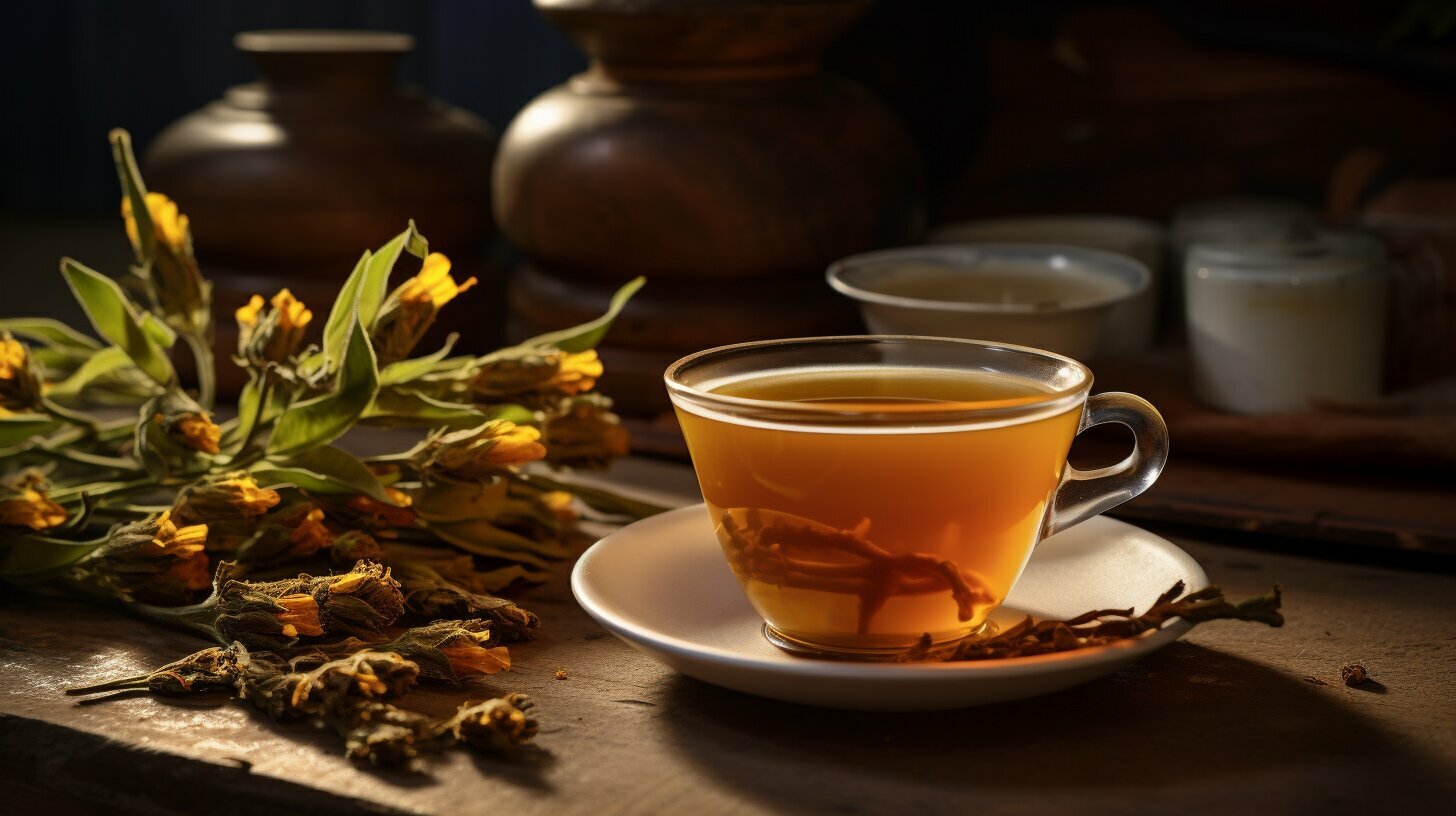 Unveiling the Flavor: What Does Mullein Tea Taste Like?