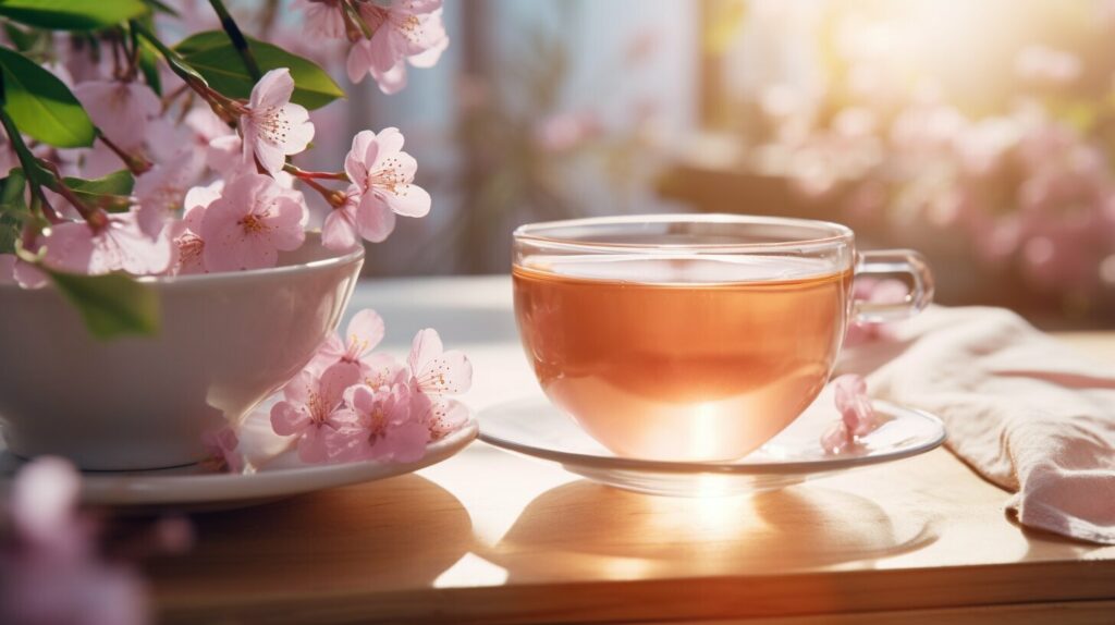 Exploring What Seven Blossoms Tea is Good For: A Deep Dive
