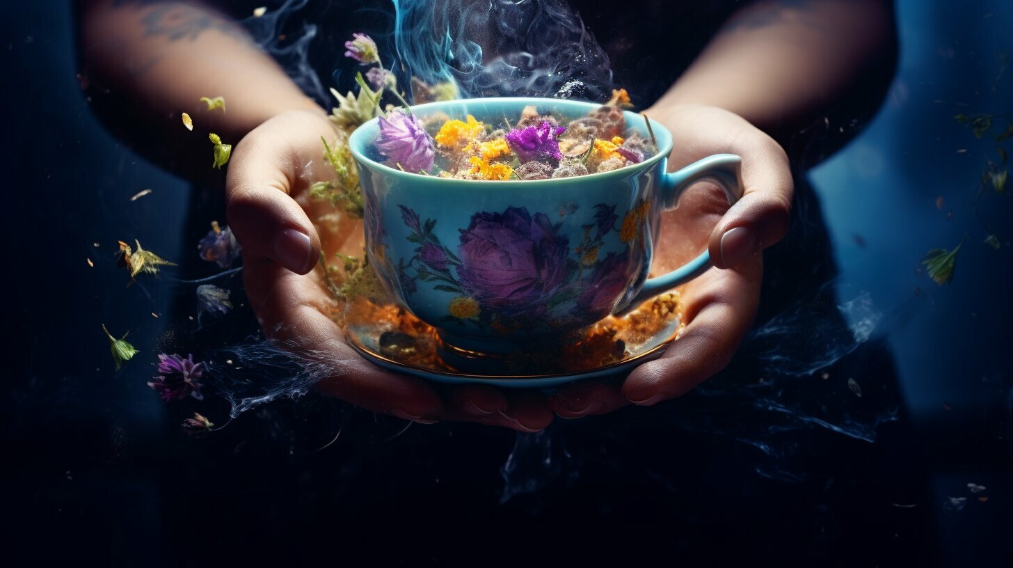 Exploring What Seven Blossoms Tea is Good For: A Deep Dive