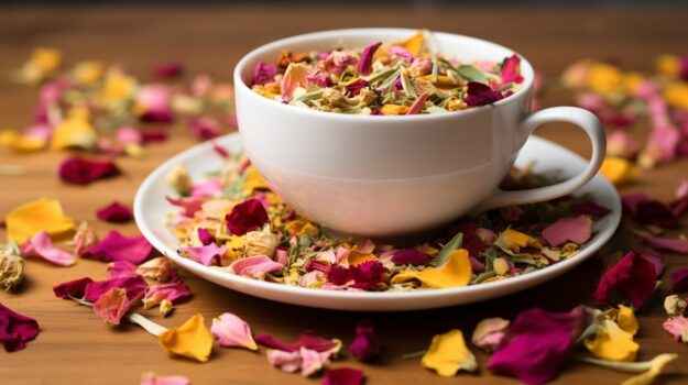Exploring What Seven Blossoms Tea is Good For: A Deep Dive