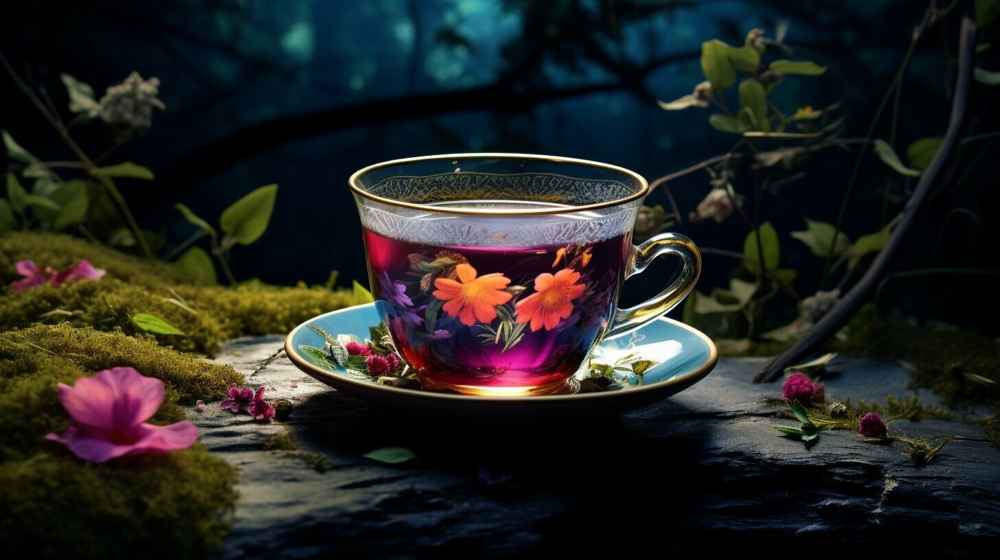 Discovering What is Four Season Tea - A Flavorful Journey