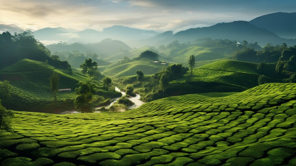 Discovering Assam Tea: What is Assam Tea and Why You'll Love It