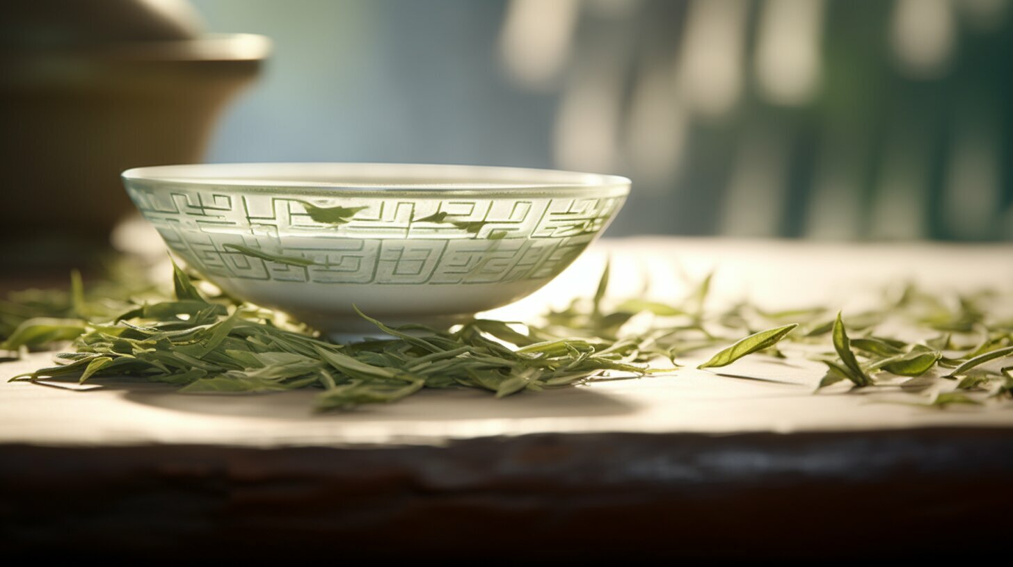 Unveiling the Mystery: What Does White Tea Smell Like?