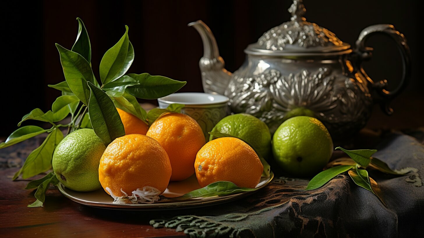 Unraveling the Mystery: How Does Earl Grey Tea Taste?