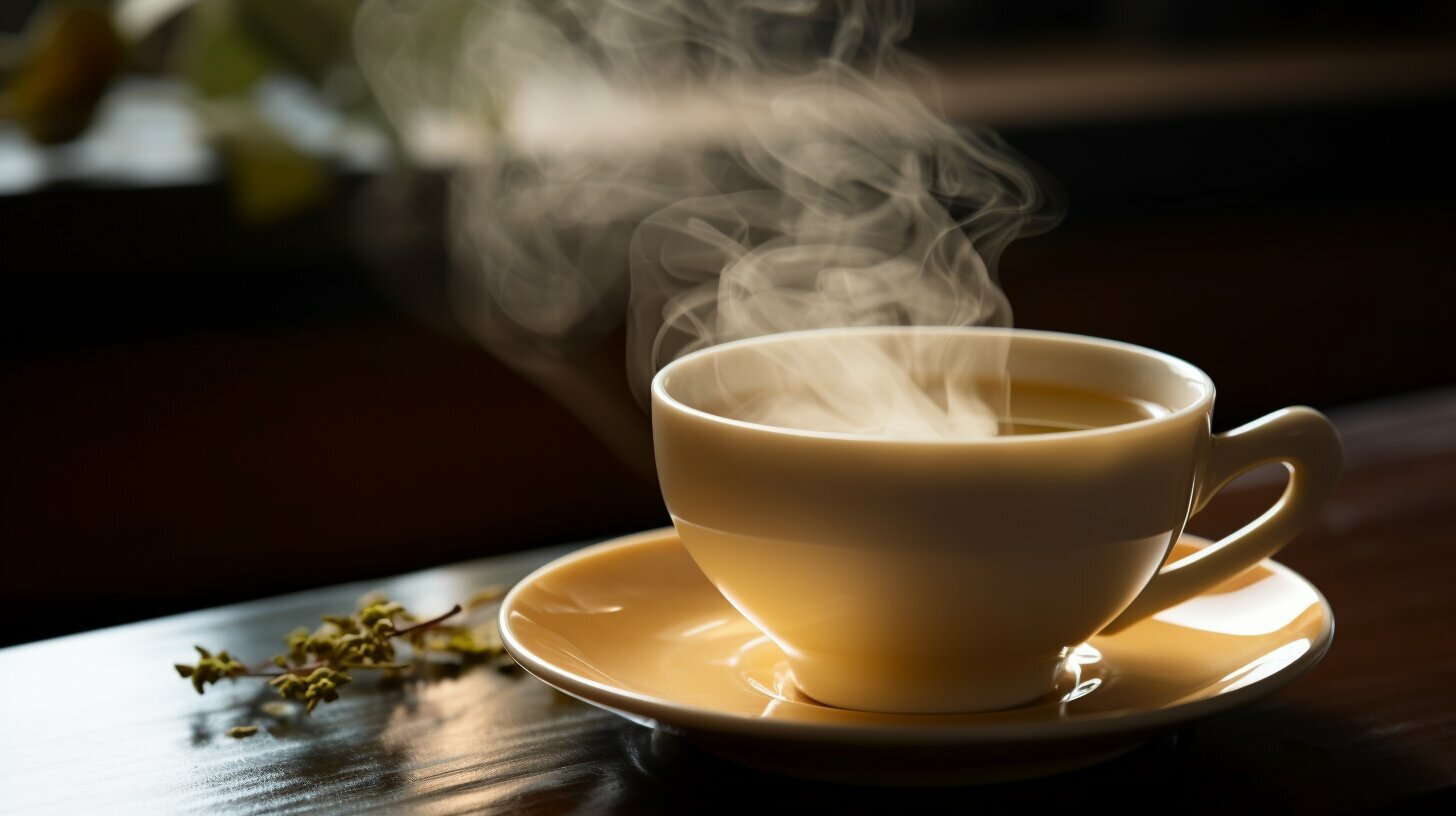 Unveiling the Flavor: What is Oolong Milk Tea Taste Like?
